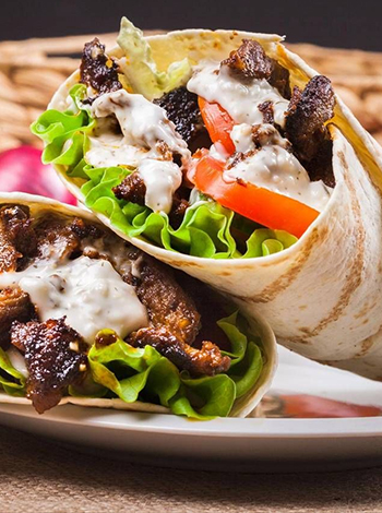 Marmaris Kebab and Pizza House Perth